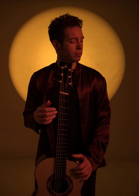 Biografía Pipo Romero